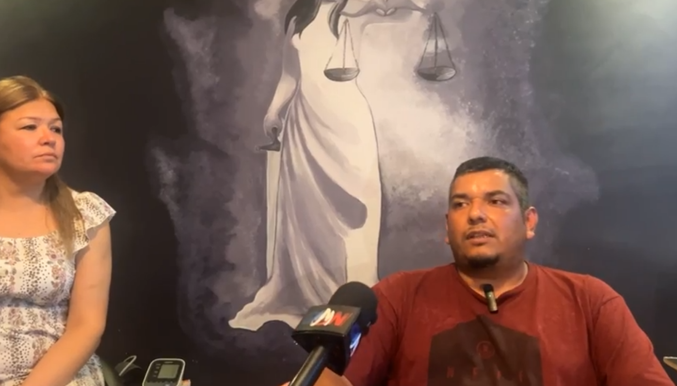 Exigen justicia por la desaparición y asesinato de Nallely Rodríguez ...